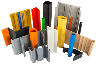 Custom Plastic Extrusion Services by Alpha Custom Extrusions