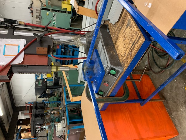 Custom Plastic Extrusion Services by Alpha Custom Extrusions