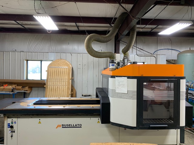 Custom Plastic Extrusion Services by Alpha Custom Extrusions