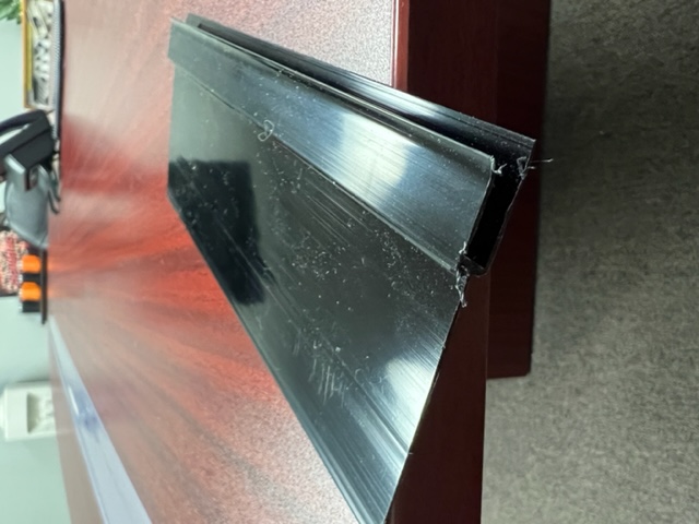 Custom Plastic Extrusion Services by Alpha Custom Extrusions