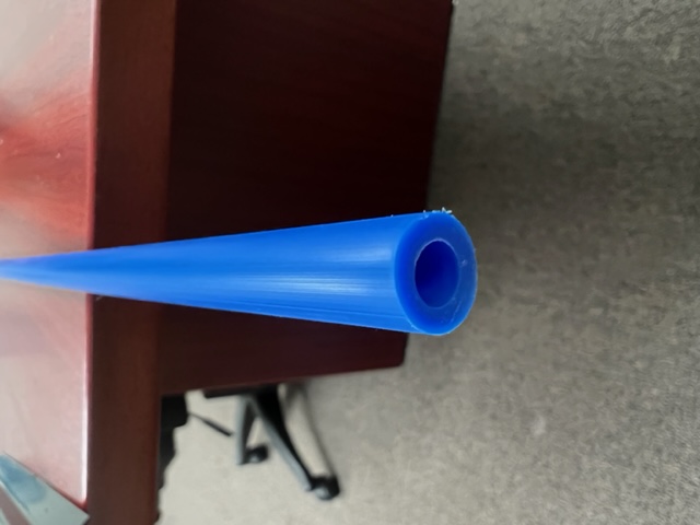 Custom Plastic Extrusion Services by Alpha Custom Extrusions