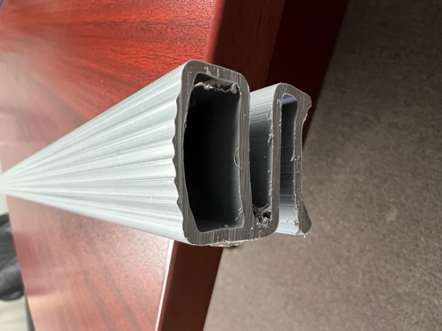 Custom Plastic Extrusion Services by Alpha Custom Extrusions